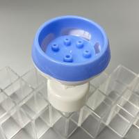 China JL-FP101G Cat Claw Shape  Foam Pump 43/410 40/410 for sale