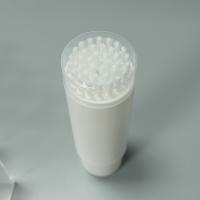 China JL-FB002 Travelling Cleaning Bottle with Brush 60ml for sale