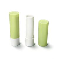 China Lip Balm tube Stick JL-LBT008 4.5g for sale