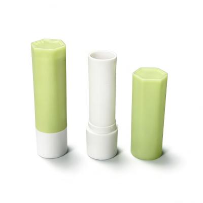 China Lip Balm tube Stick JL-LBT008 4.5g for sale
