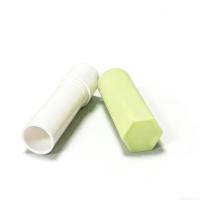China Empty Lip Balm Tube Stick Packaging JL-LBT008 4.5g Sustainable Containers for sale