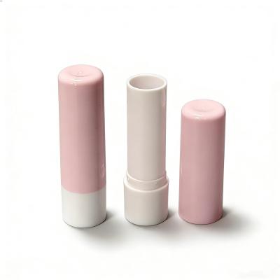 China Lip Balm tube Stick JL-LBT002 4.8g for sale