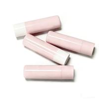 China Custom Lip Balm Tube Stick JL-LBT002 4.8g For Brand Packaging for sale