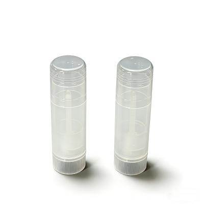 China Lip Balm tube Stick JL-LBT001 10g for sale