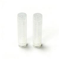 China Lip Balm tube Stick JL-LBT003 17g for sale