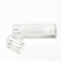 China Eco Friendly Lip Balm Tube Stick JL-LBT003 17g Cosmetics Container for sale