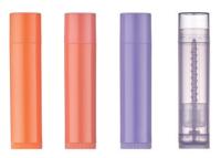 China Lip Balm tube Stick JL-LBT007 4.2g for sale