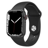 China Men Woman DT200 Waterproof Sports Smartwatch for sale