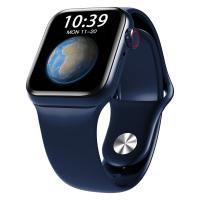 China 320*320 TFT Waterproof Swimming  Smartwatch 1.72inch Square Screen for sale