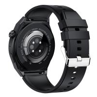 China D3 ProMax Waterproof Sports Smartwatch Men GPS Smart Watch 250mAh Big Battery for sale