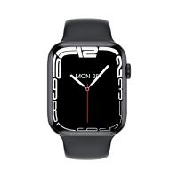 China 1.92 Inch Bluetooth Sport Smartwatch 330mah Double Strap SmartWatch For Ios10.0 Android5.0 for sale