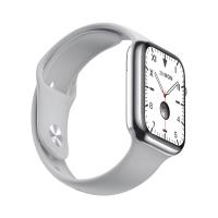 China Custom Bluetooth Sport Smartwatch Big Screen Waterproof bT notification smartwatch for sale