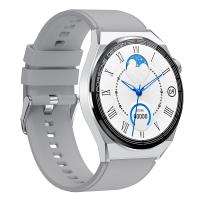 China 1.39inches 390*390px Waterproof Sports Smartwatch Smart Band Watch With Call Function for sale