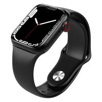 China BT Calling Sport Touchscreen Smartwatch  IP67 Waterproof Heart Rate 328*385px for sale