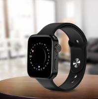 China Waterproof Sport Fitness Tracker Heart Rate Blood Pressure Bt Call Smart Watch for sale