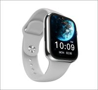 China Dual Strap Ecg Series 7 Smartwatch Heart Rate Monitor Bt Call for sale