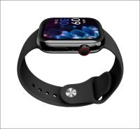 China 220mAH Series 7 Smartwatch TS7 Pro Touch Fitness Tracker 4g Smart Watch for sale
