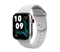 China Custom Series 7 Smartwatch HD Heart Rate Bracelet Intelligence For Iphone for sale