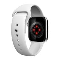 China Female Ultra Thin Body Smartwatch Men Women TS7 Pro Smart Watch for sale
