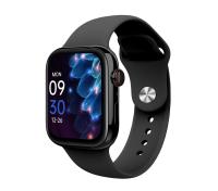 China 220mAh Big Battery Ultra Thin Body Smartwatch Montre Connectee TS7 Pro Ladies Smartwatch for sale