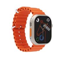 China Gts Dial Bluetooth Sport Smartwatch 2.08 Inch Men Women Full Touch Screen Sports Watch for sale