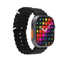 China Bright Display Sport Touchscreen Smartwatch IOS Android Men Women Smart Bracelet Pedometer for sale