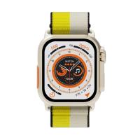China TS8 Ultra Smart Watch IP68 Waterproof 49mm Series 8 2.08 Inch TFT Screen for sale