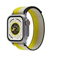 China TS8 Ultra Smart Watch IP68 Waterproof 49mm Series 8 2.08 Inch TFT Screen for sale