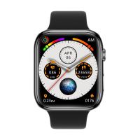 China D8 Max Smartwatch Big Screen Bluetooth Call Wireless Charging Mobile Phone Smart Watches for sale