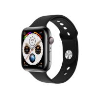 China D8 Max Smartwatch Big Screen Bluetooth Call Wireless Charging Mobile Phone Smart Watches for sale