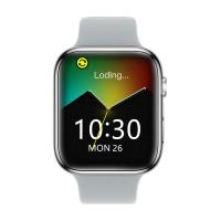 China 1.81inch Bluetooth Sport Smartwatch Circular Screen TFT-240*286 Big Screen for sale