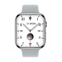 China 128MB Waterproof Sports Smartwatch D8Max Smartwatch Call Football Activity Tracker Band Bracelet for sale