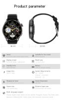 China FW17 Pro Bluetooth Sport Smartwatch Hybrid Heart Rate Wristband Men Smartwatch for sale