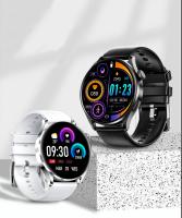 China FW17 Pro Bluetooth Sport Smartwatch Hybrid Heart Rate Wristband Men Smartwatch for sale