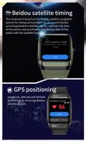 China X29smart Digital Sports Wrist Watch IOS Android Exercise Heart Rate Custom Dial for sale