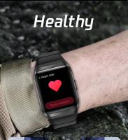 China X29smart Digital Sports Wrist Watch IOS Android Exercise Heart Rate Custom Dial for sale