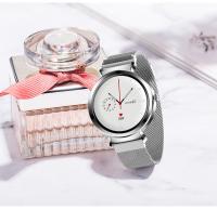 China Women Yoga Fitness Tracker Smartwatch Bracelet Fitness Tracker for sale