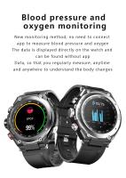 China 2 In 1 Smart Watch Fitness Tracker BT Call TWS Bluetooth Earbuds Smartwatch for sale