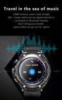 China T92 Waterproof Tws Earbuds Smart Watch With Music for sale