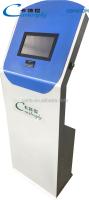 China CTZJ-10 Vehicle Steering Angle Tester 10T Load Capacity with LCD Touch Screen Control for Truck Testing for sale
