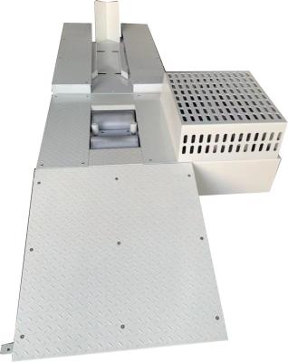 China 2-Wheel Motorcycle Chassis Dynamometer 300kg Axle Load 220km/h Single Roller for sale