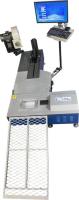 China 2-Wheel Motorcycle Chassis Dynamometer 300kg Axle Load 220km/h Single Roller for sale