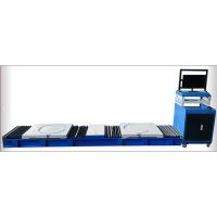 China CTZJ-10 Vehicle Steering Angle Tester with 10000KG Capacity and 0-500° Measurement Range for Automotive Testing for sale