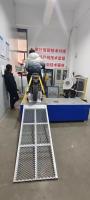 China 2-Wheel Motorcycle Chassis Dynamometer 300kg Axle Load 220km/h Single Roller for sale