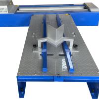 China CTMTDCG-3W Single Roller Motorcycle Chassis Dynamometer for Horse Power Testing and Performance Analysis for sale