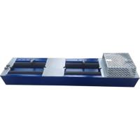China CTDCG-3 Vehicle Chassis Dynamometer 4t Load Capacity 160kW Power for Automotive Testing for sale