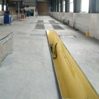 China CTJX-10/13 Joint Play Detector Vehicle Inspection Equipment with 10000/13000kg Capacity and 1000×750mm Plates for sale