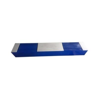 China 4T Load Suspension Performance Tester for Cars 2004-2010 3000kg Axle Weight for sale