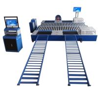 China 4t Load Automobile Power Performance and Chassis Dynamometer with Long Shelf-life for sale