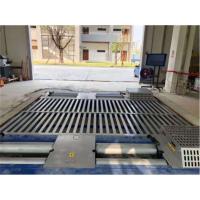 China 4t Load Automobile Power Performance and Chassis Dynamometer with Long Shelf-life for sale